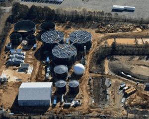 Swinerton Energy Projects: Leading EPC Solutions.