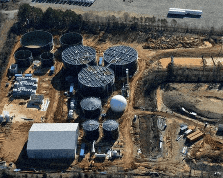 Swinerton Energy Projects: Leading EPC Solutions.