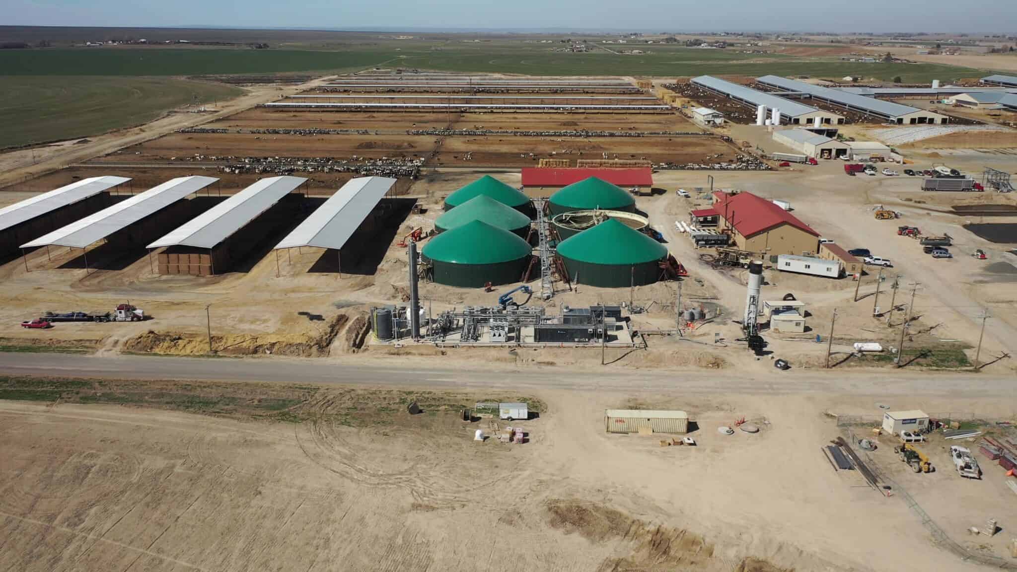 Swinerton Energy Projects: Leading EPC Solutions.