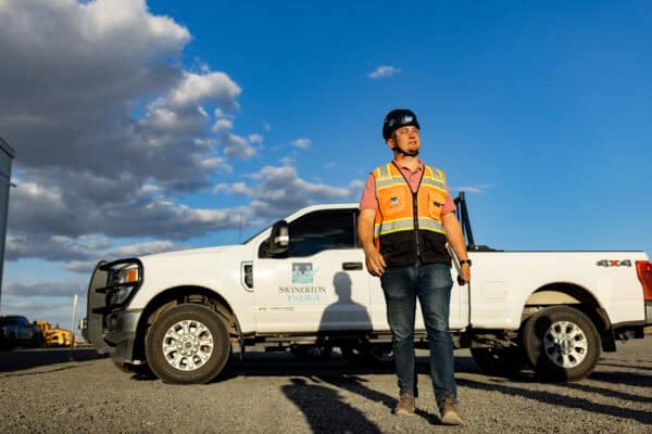 Swinerton Energy - Expert EPC Services & Renewable Gas