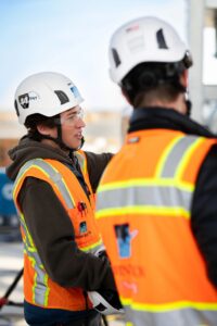 Swinerton Energy - Expert EPC Services & Renewable Gas