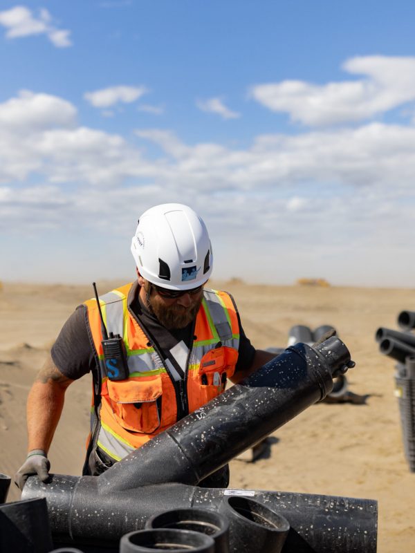 Services - Swinerton Energy