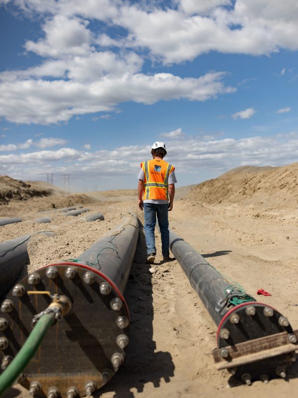 Services - Swinerton Energy